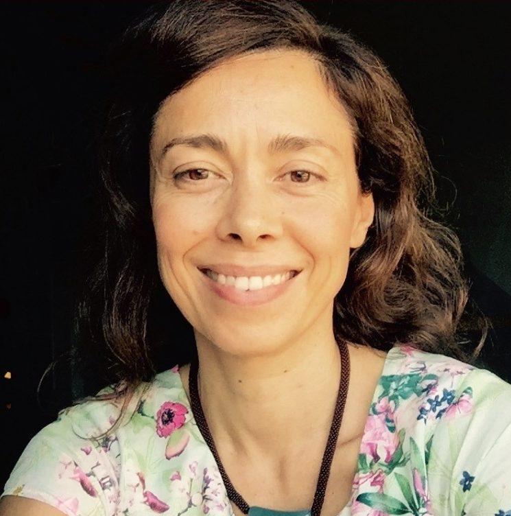 Personal del departamento